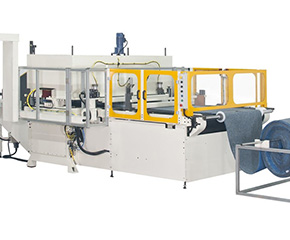 Sysco Machinery Co. | High Precision Die Cutting Machines